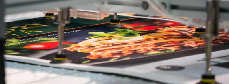 迈入全新阶段！德鲁巴汉拓HTA2500 ROBO自动化高速UV数码联动线受关注